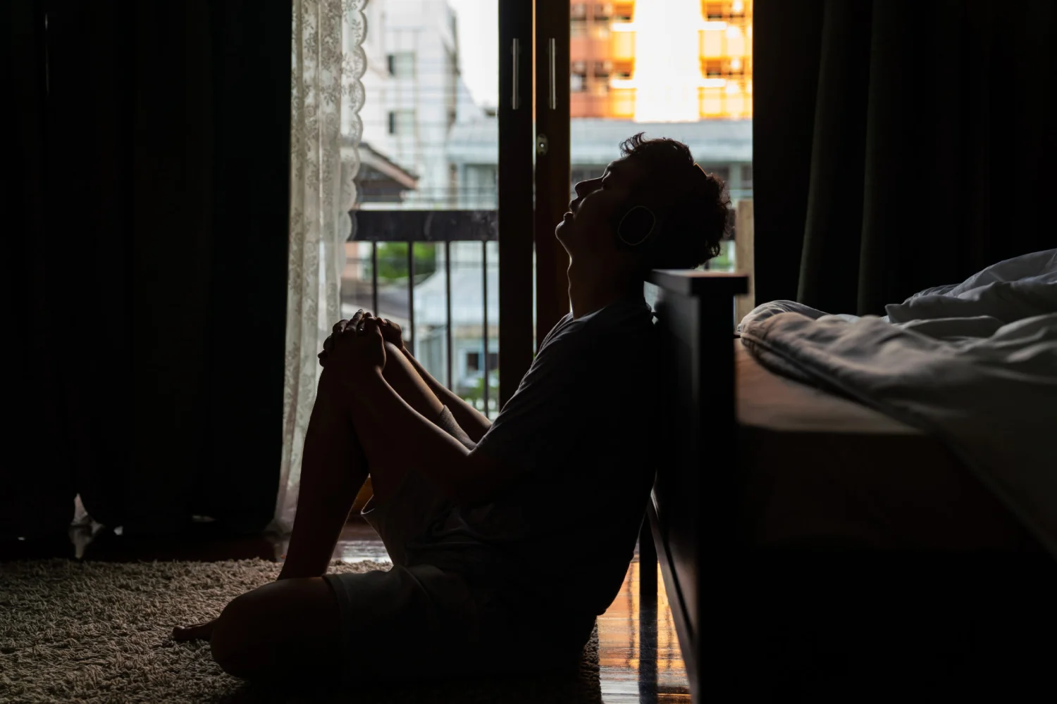 Opioid Withdrawal: Symptoms, Causes, Avoidance & Treatment